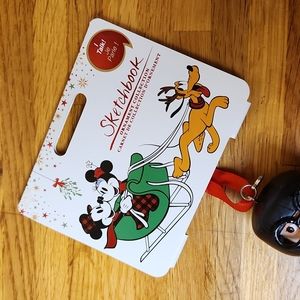 Disney | Holiday | The Incredibles Edna Mode Talking Sketchbook ...